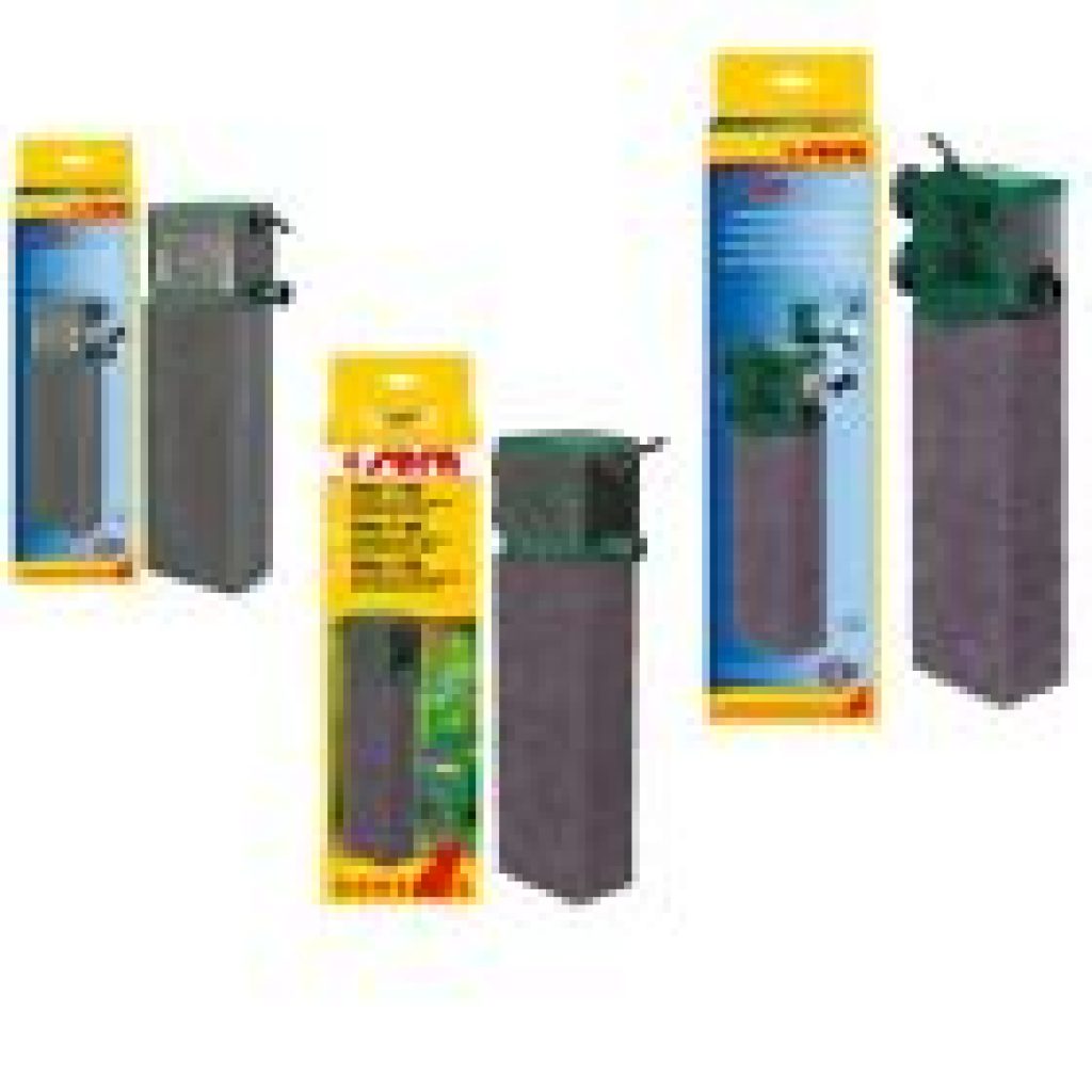 sera Innenfilter F 700 regelbar | Aquarienfilter-Vergleich